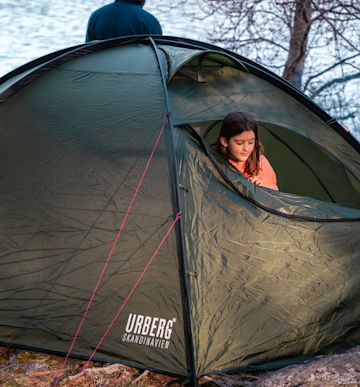 Outnorth - The best of Scandinavian outdoor