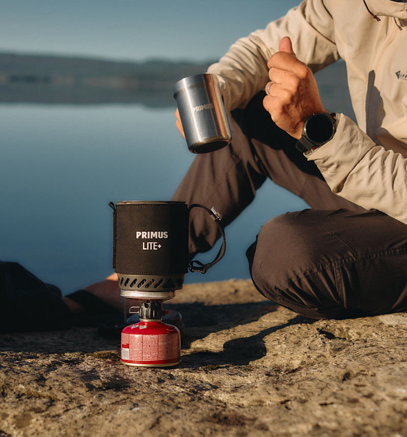 Primus | Köp Primuskök, termosar och gasolkök | Outnorth