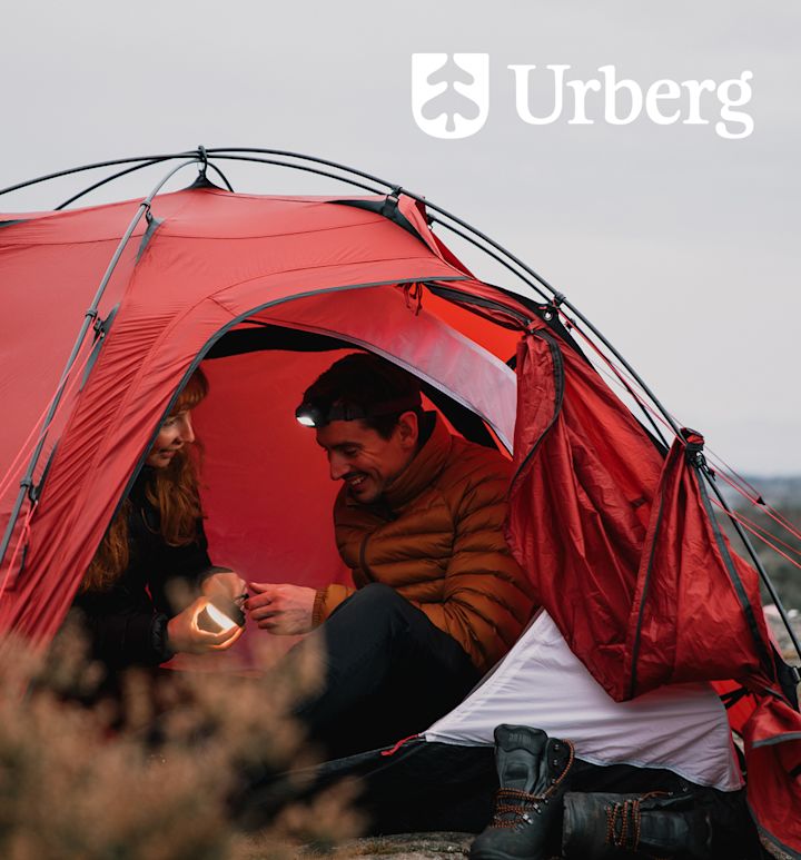 Outnorth - The best of scandinavian outdoor