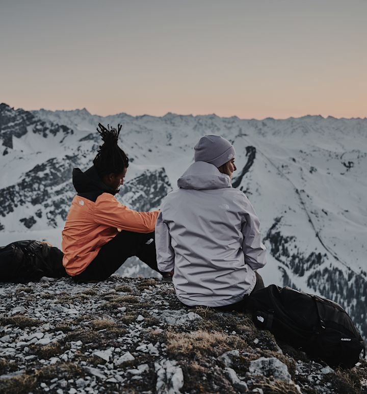 Outnorth - The best of scandinavian outdoor