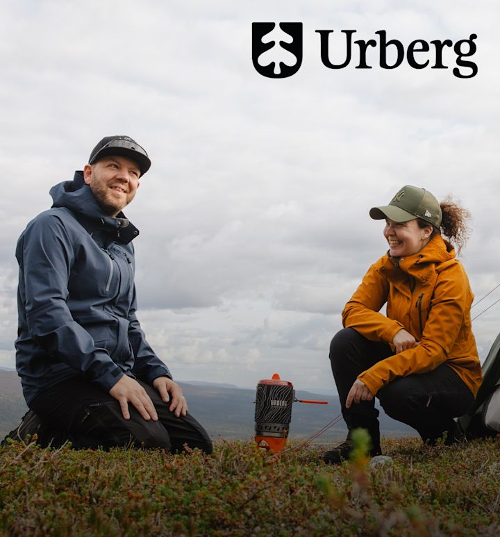 Outnorth - The best of scandinavian outdoor