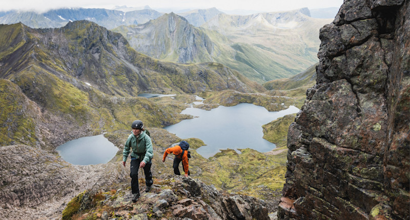 Norrøna | Buy Norrøna here | Outnorth