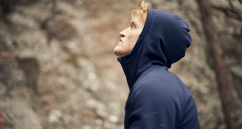 Buy Houdini clothes online | Outnorth