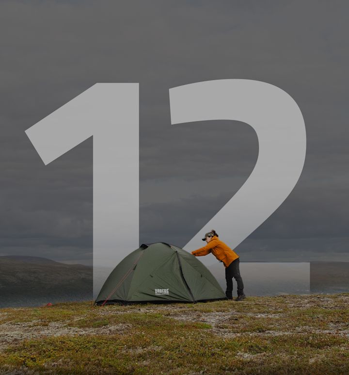 Outnorth - The best of scandinavian outdoor