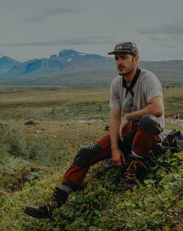 Outnorth - The best of Scandinavian outdoor