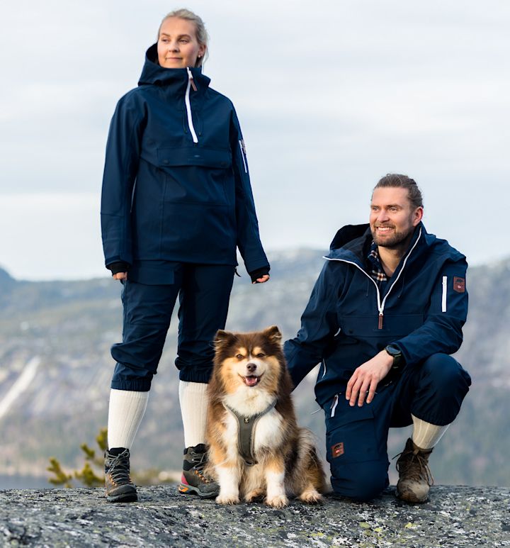 Gridarmor | Köp Gridarmor här | Outnorth