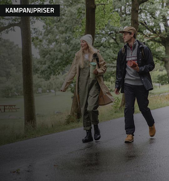 Outnorth - The best of Scandinavian outdoor