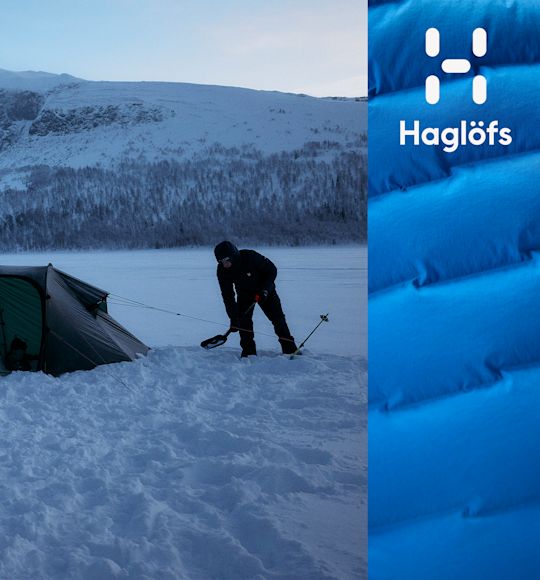 Outnorth - The best of scandinavian outdoor