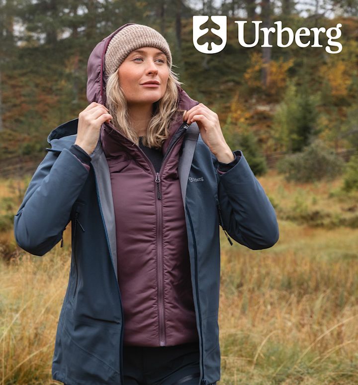 Outnorth - The best of scandinavian outdoor