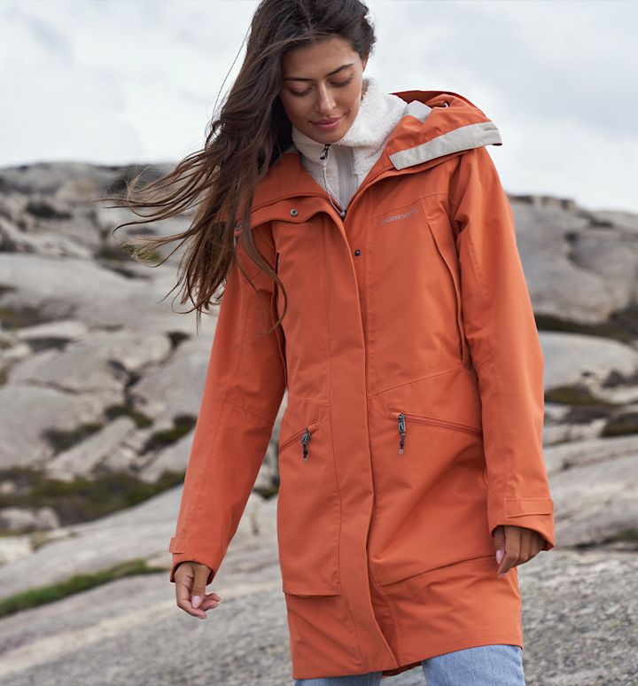 Women's Jackets | Buy Women's Jackets here | Outnorth