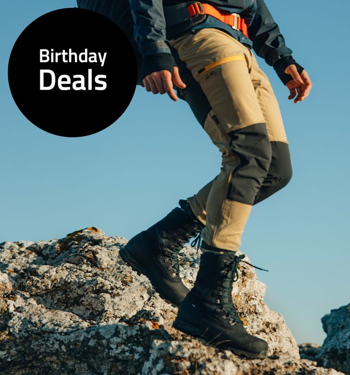 Outnorth - The best of scandinavian outdoor