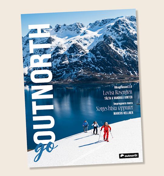 Outnorth - The best of Scandinavian outdoor