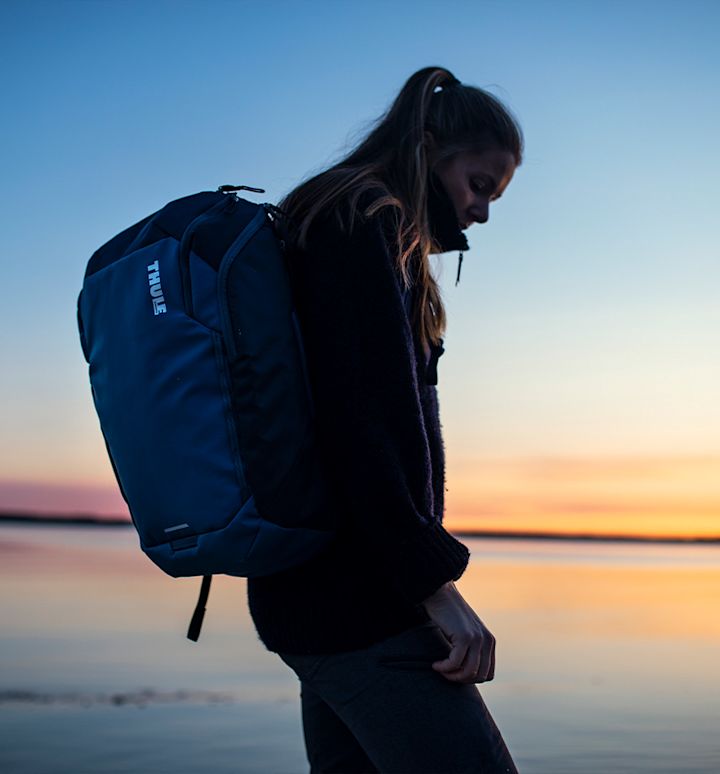 Thule | Ryggsäckar