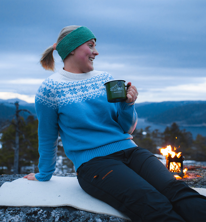 Gridarmor | Köp Gridarmor här | Outnorth