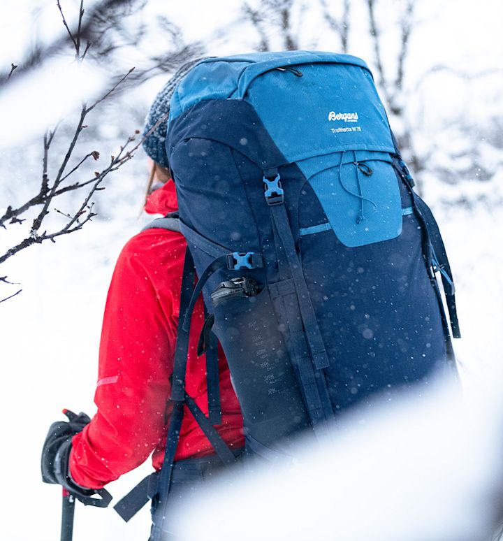 Bergans | Buy Bergans here | Outnorth