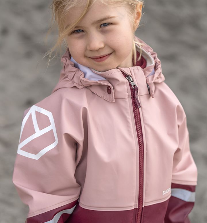 Köp Didriksons overaller, jackor & regnställ m.m. | Outnorth