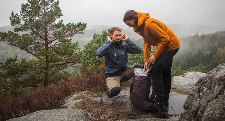Outnorth - The best of scandinavian outdoor