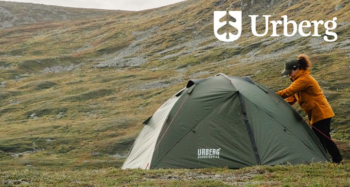 Outnorth - The best of scandinavian outdoor