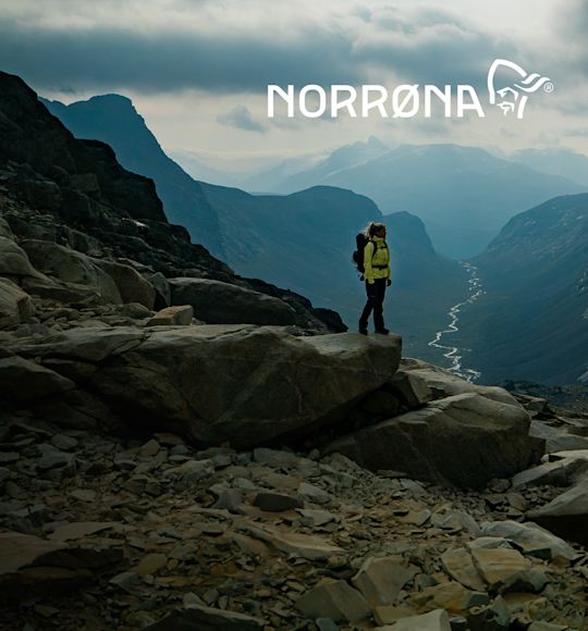 Outnorth - The best of scandinavian outdoor