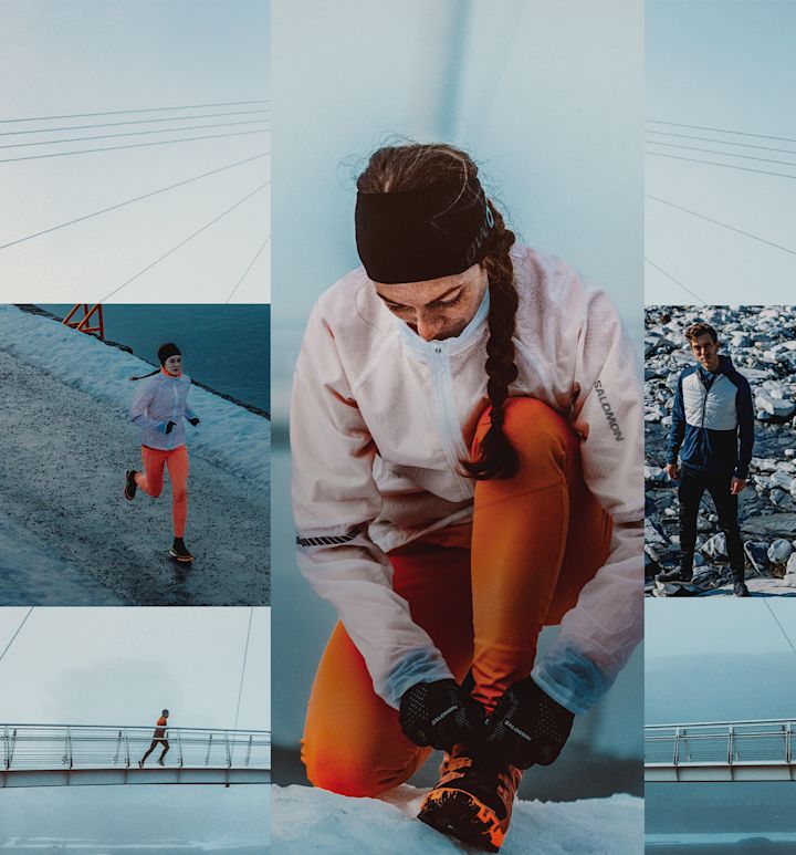 Outnorth - The best of scandinavian outdoor