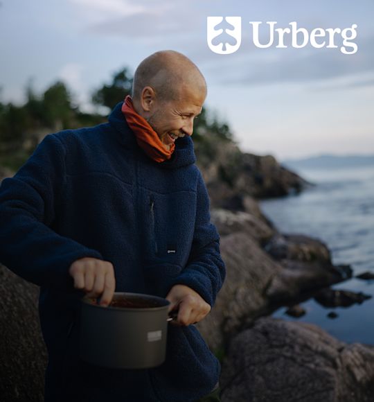 Outnorth - The best of scandinavian outdoor