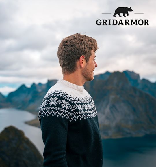 Outnorth - The best of scandinavian outdoor