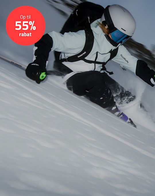 Outnorth - The best of scandinavian outdoor