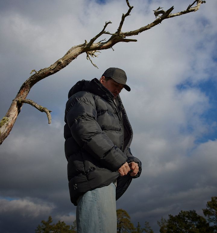 Outnorth - The best of scandinavian outdoor