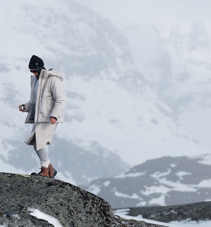 Buy Houdini clothes online | Outnorth