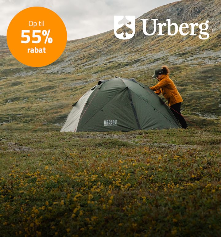 Outnorth - The best of scandinavian outdoor