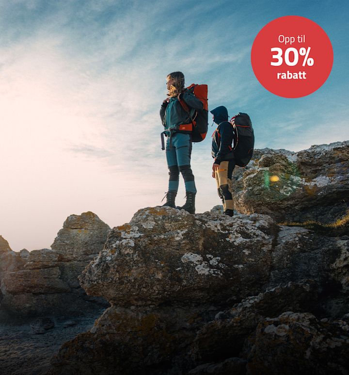 Outnorth - The best of scandinavian outdoor