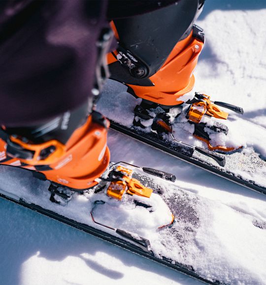 Everything you need to know about ATK bindings | Buy Everything you ...