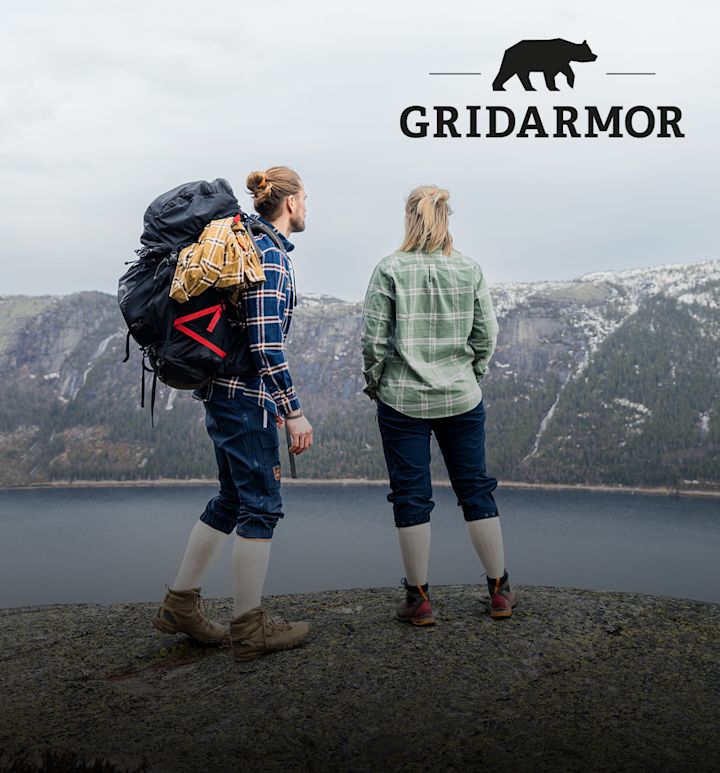 Outnorth - The best of scandinavian outdoor