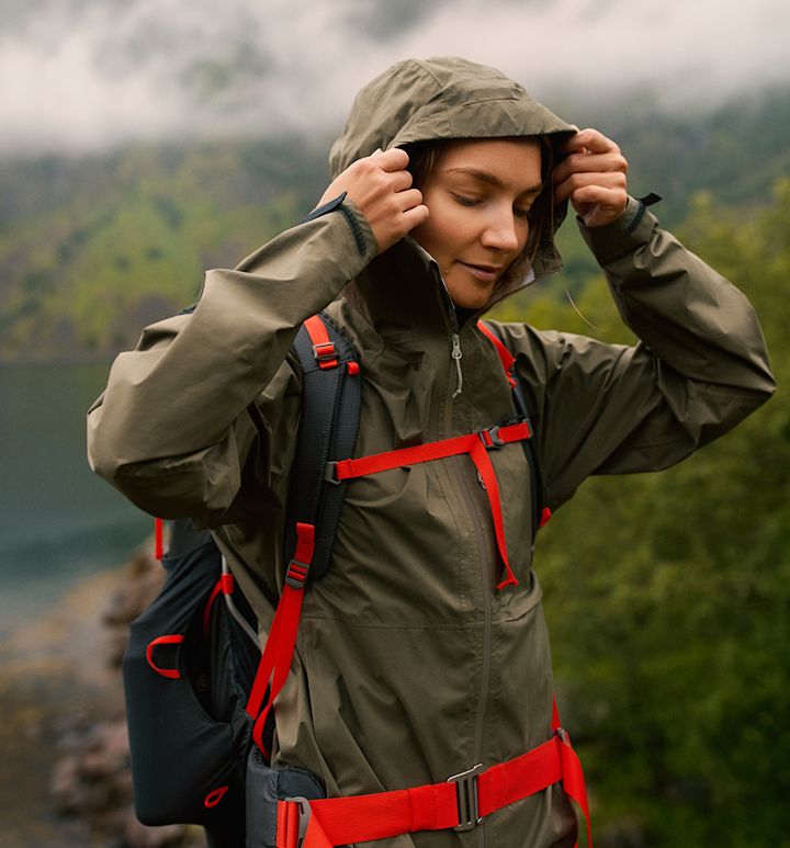 Outnorth - The best of scandinavian outdoor