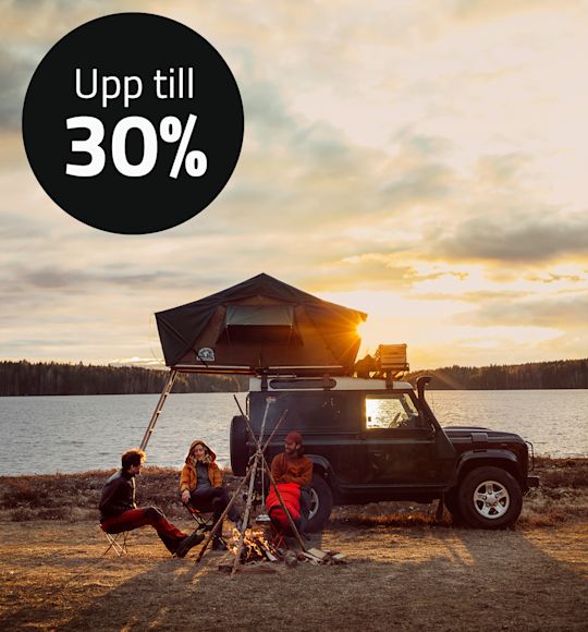 Outnorth - The best of Scandinavian outdoor