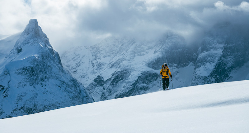 Bergans | Buy Bergans here | Outnorth