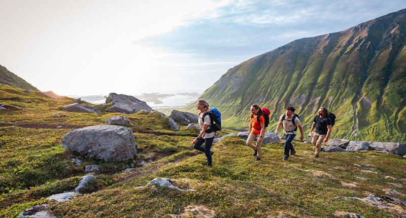 Bergans | Buy Bergans here | Outnorth