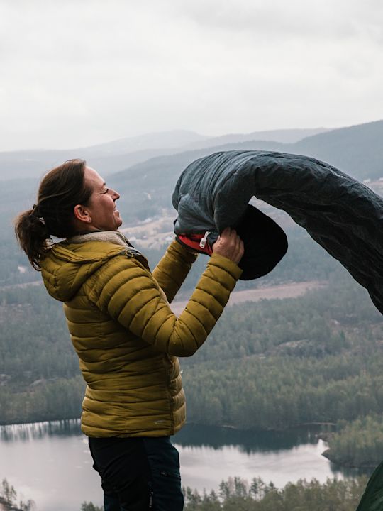 Outnorth - The best of scandinavian outdoor