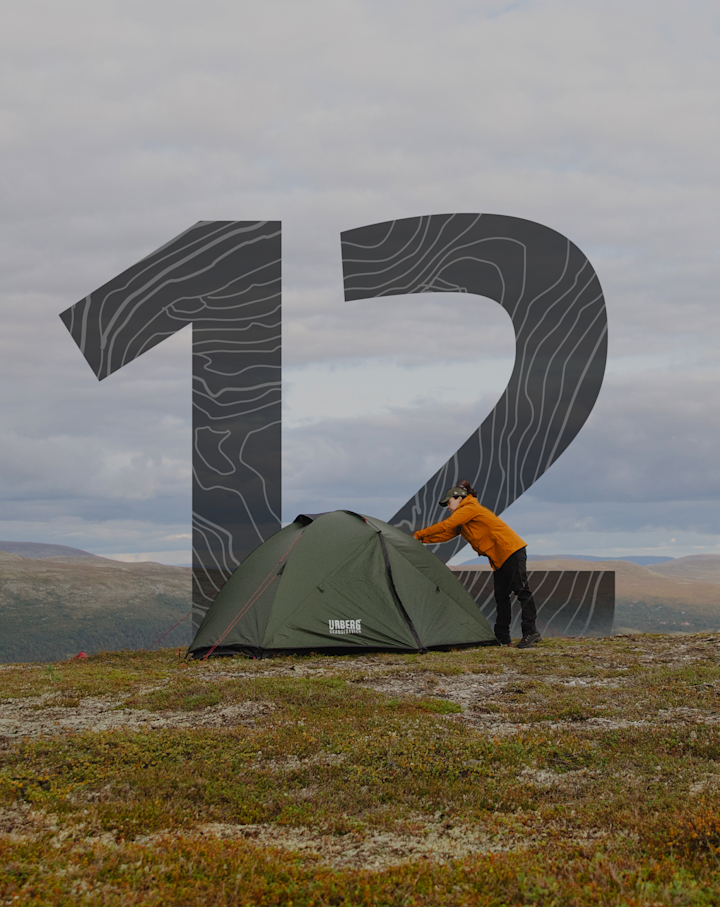 Outnorth - The best of scandinavian outdoor