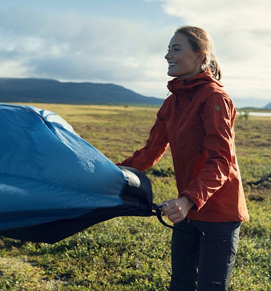 Fjällräven | Ryggsäckar