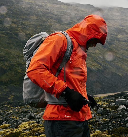 Outnorth - The best of Scandinavian outdoor