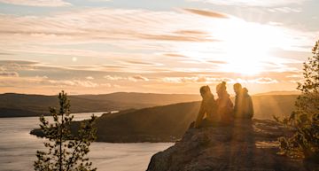 About Outnorth | The best of Scandinavian Outdoor