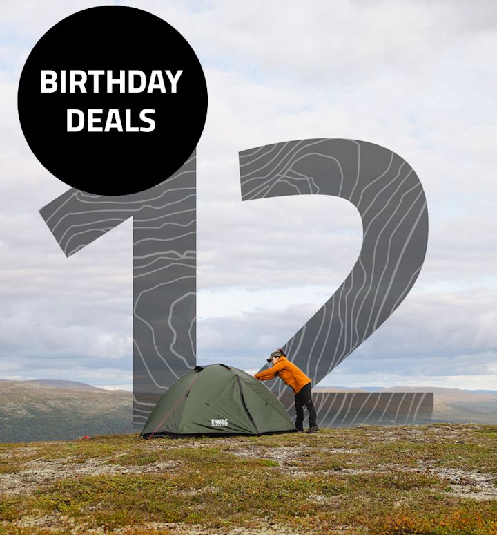 Outnorth - The best of scandinavian outdoor