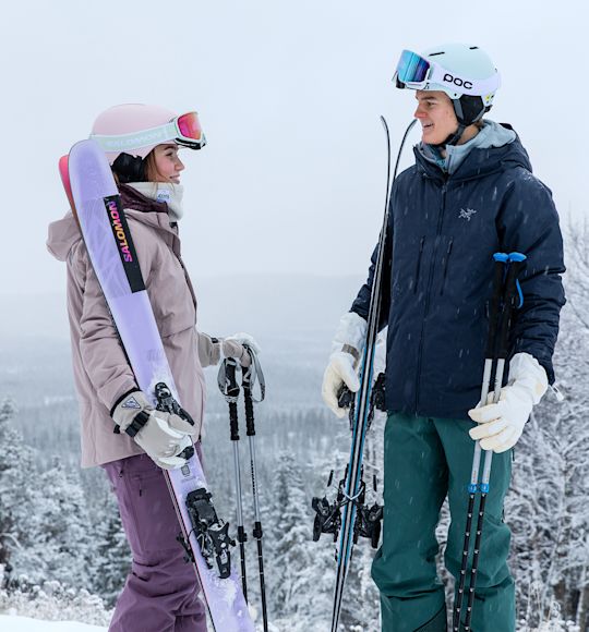 Outnorth - The best of scandinavian outdoor